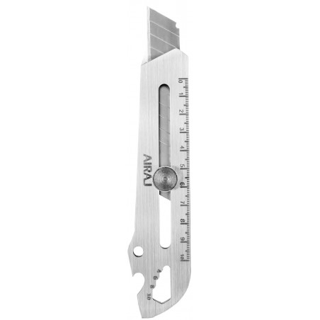 Cutter inox 18 mm pour composites