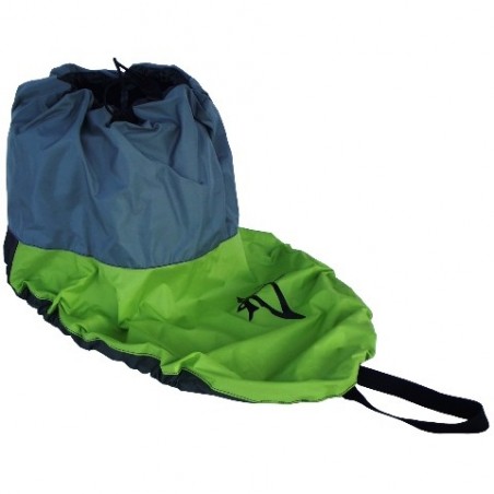 Jupe AQUAVET réglable HD kayak.