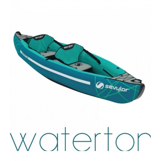 kayaks et canoes MACK sevylor