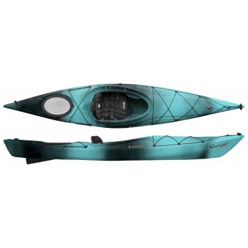 MACK KAYAK : Vente de kayaks et d'équipements nautiques.