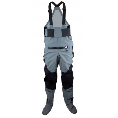 SANDILINE ´EXTREM DRY ' Salopette étanche kayak