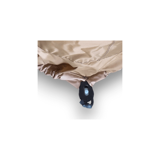 Jupe AQUAVET réglable HD kayak.