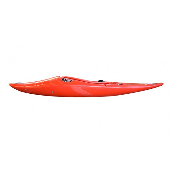 DAG SQUALY kayak d'initiation